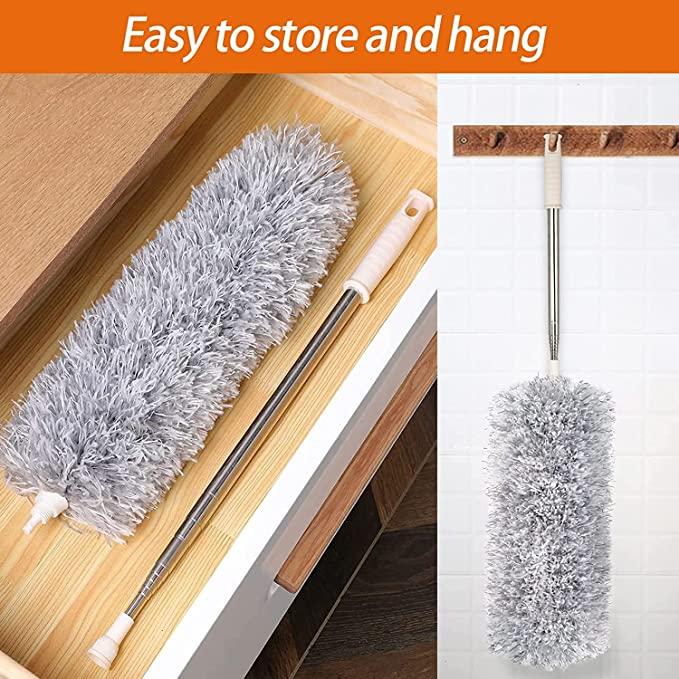 Bendable & Extendable Fan Ceiling Duster – UtilityMall
