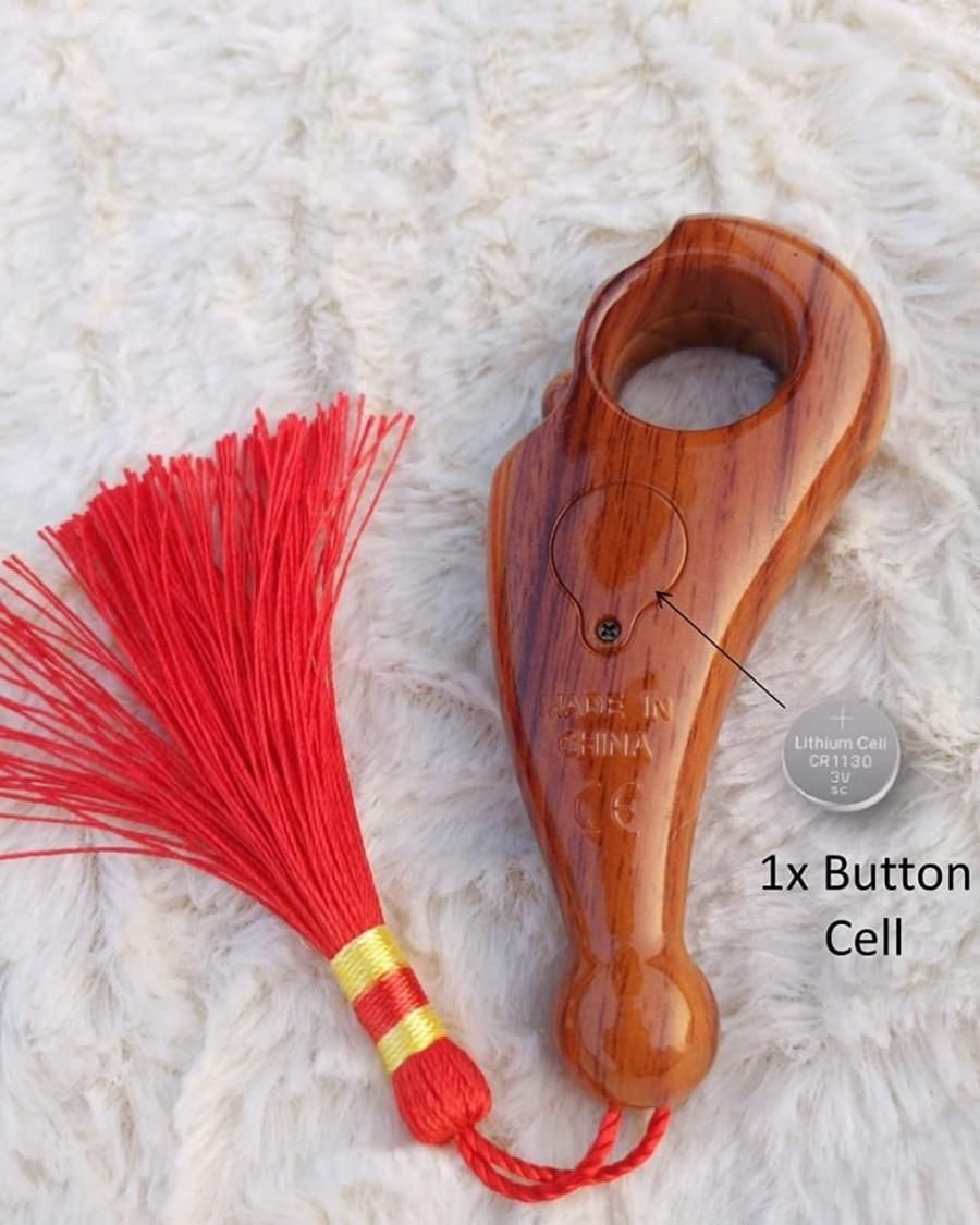 Mala Jaap Counter - Digital Finger Counter for Prayer – UtilityMall