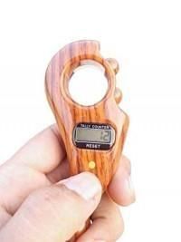Mala Jaap Counter - Digital Finger Counter for Prayer – UtilityMall