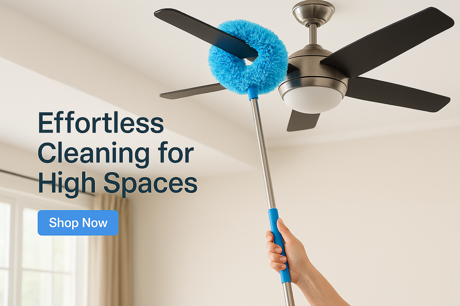 Cleaning Essentials – UtilityMall