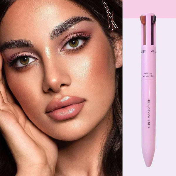 Touch Up Pro 4-in-1 Makeup Pen – UtilityMall